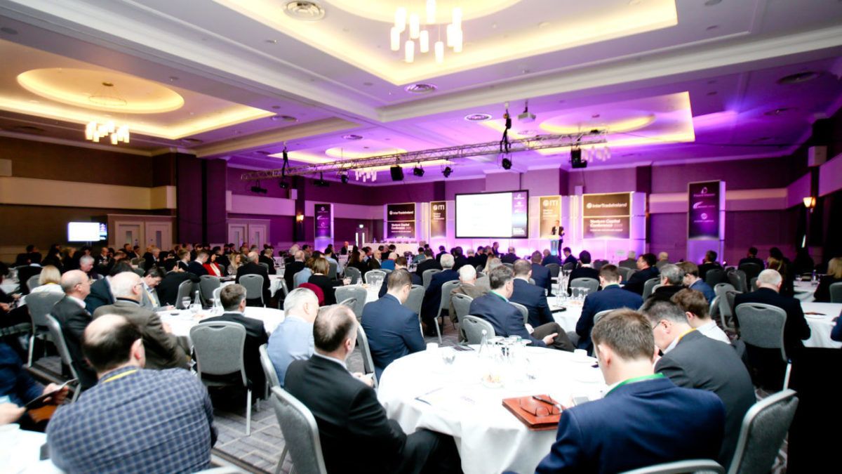 Venture Capital Conference | InterTradeIreland