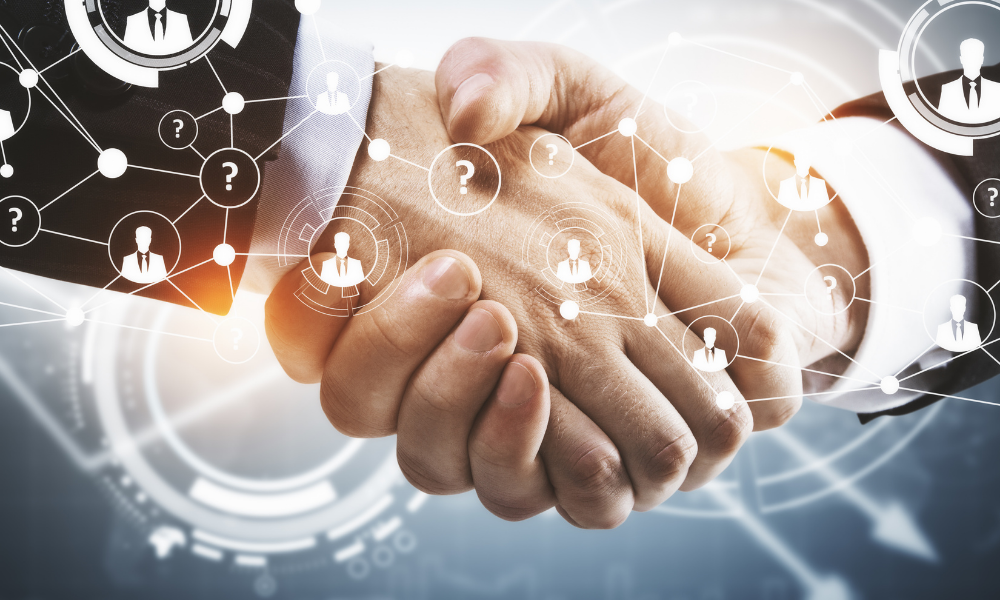 Synergy | InterTradeIreland