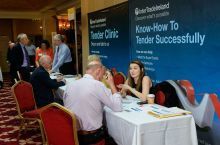 Huge Turnout at Supplier Engagement Event | InterTradeIreland