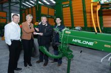 InterTradeIreland Award for Co Mayo-based Malone Farm Machinery ...