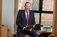 Ken Nelson Appointed Chairman of InterTradeIreland | InterTradeIreland