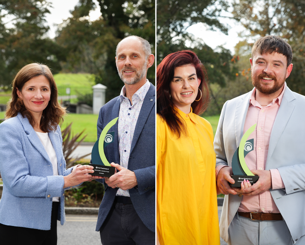 Milky Paws and Plio Surgical Named Dublin Regional Winners in ...