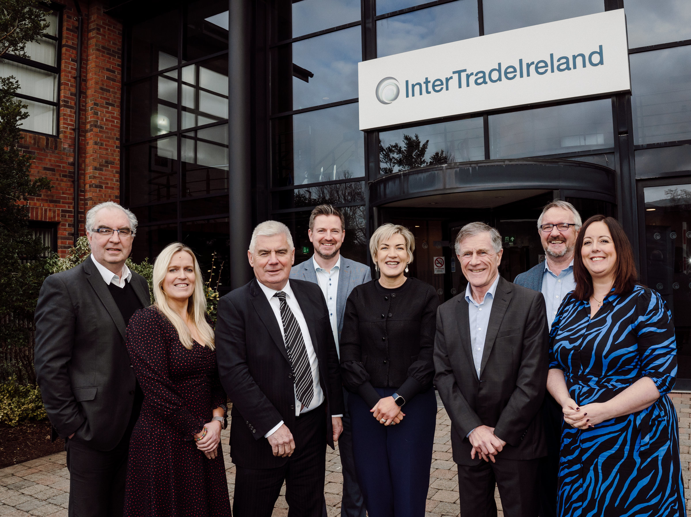 InterTradeIreland demonstrates commitment to Social Enterprise Sector ...