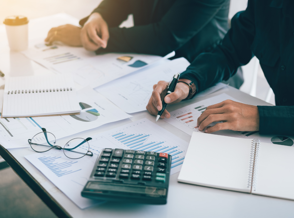 Business growth slowing as rising costs pile on the pressure ...